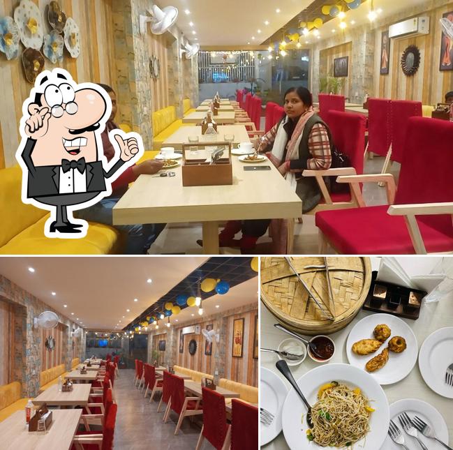 Top 10 restaurants in Ayodhya, july 2025 - Restaurant Guru