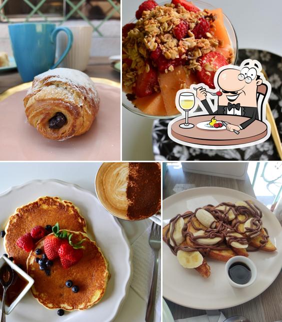 Mademoiselle Café, Zapopan - Restaurant menu, prices and reviews