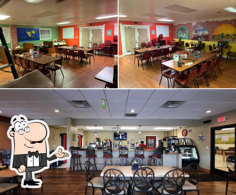 Mi Tequila Mexican Restaurant, Lewisburg - Restaurant menu, prices and ...