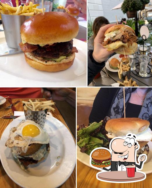 Druthers Brewing Company, Saratoga Springs - Restaurant menu, prices ...