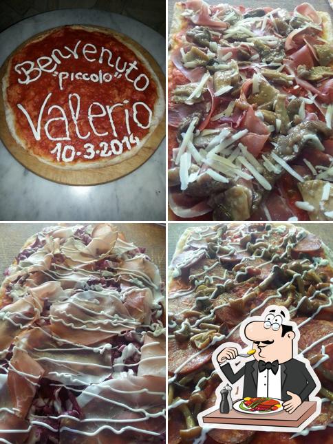 Magna Pizzae, Roma - Menu del ristorante, prezzi e recensioni