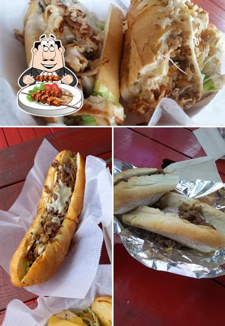 Ocean Bites, 3007 Philadelphia Ave in Ocean City - Restaurant reviews