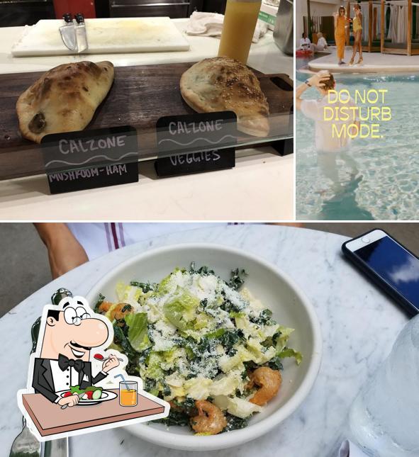 Pizza Forte, Las Vegas - Restaurant menu, prices and reviews