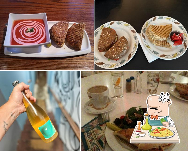 Princess Cafe, Waterloo - Restaurant menu, prices and reviews