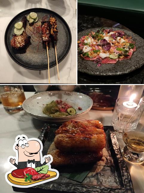 Cask Whisky Vault in Richmond - Restaurant reviews