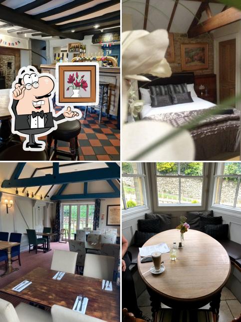 Best chairo in Bibury restaurants, winter 2024 - Restaurant Guru