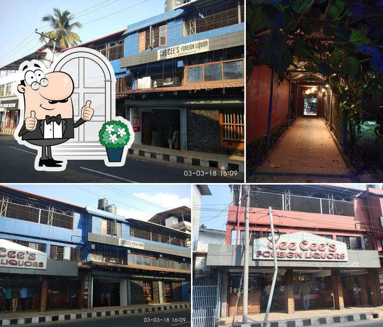 Best pubs & bars in New Mahe, summer 2024 - Restaurant Guru