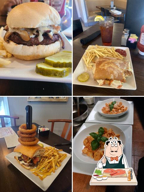 Dolce Mamma, Bethlehem - Restaurant menu, prices and reviews