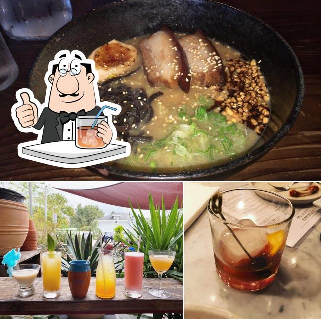 DOMU, East End Market, 3201 Corrine Dr Suite 100 in Orlando ...