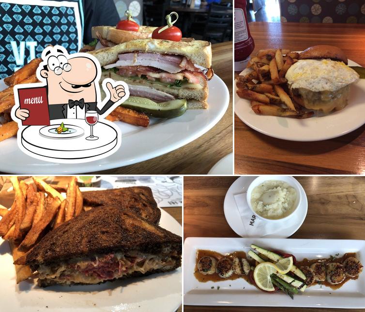 Hy-Vee Market Grille Express in Mission - Restaurant reviews