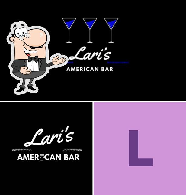 Lari's American Bar, Blumenau