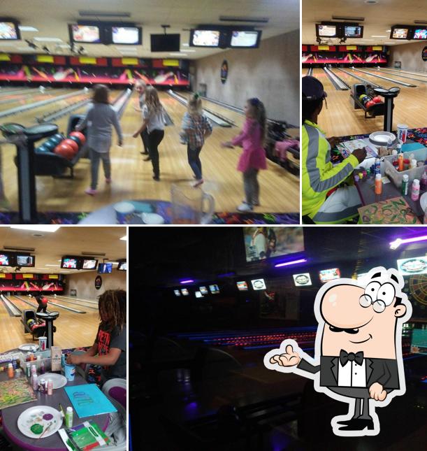 Big Shots Sports Bar and Grille, Ironwood - Restaurant menu, prices and ...