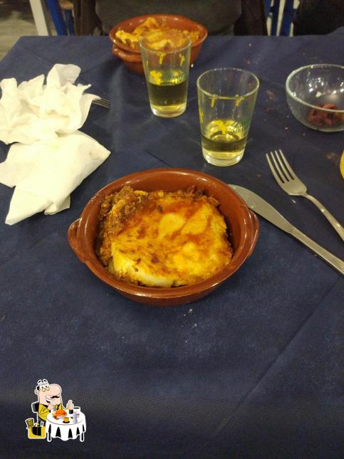 Pub Let It Beer Roma, Rome - Restaurant menu, prices and reviews