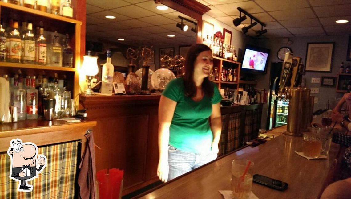 Map Room in Pittsburgh - Restaurant menu and reviews