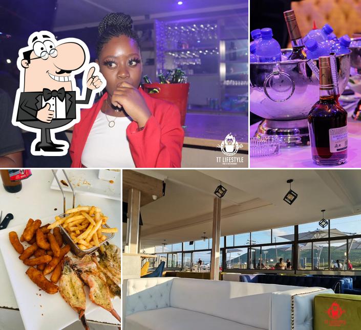 TT Lifestyle - Restaurant menu, prices and reviews