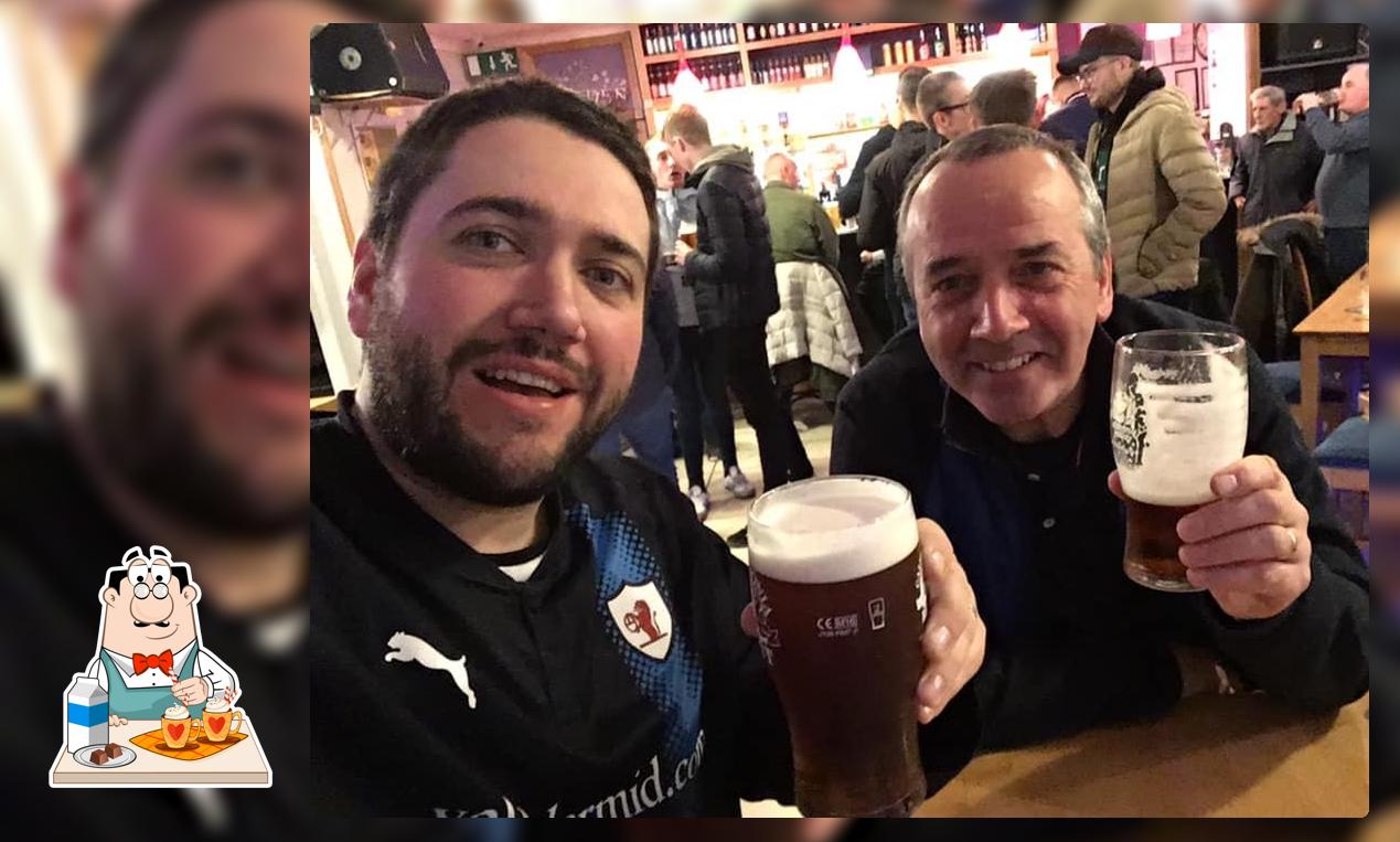 Best pubs & bars in Kirkcaldy, summer 2024 - Restaurant Guru