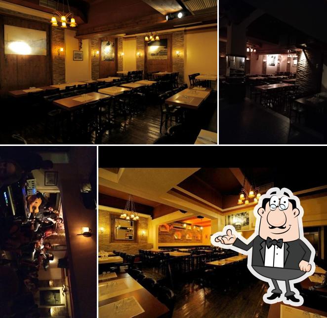 To pontiki, Athens, Victoria - Restaurant menu, prices and reviews