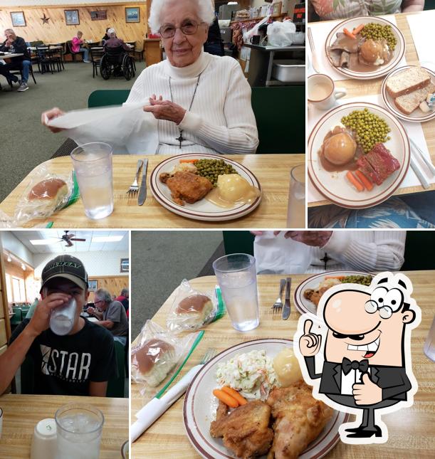 Boondocks Cafe in Wadena - Restaurant reviews