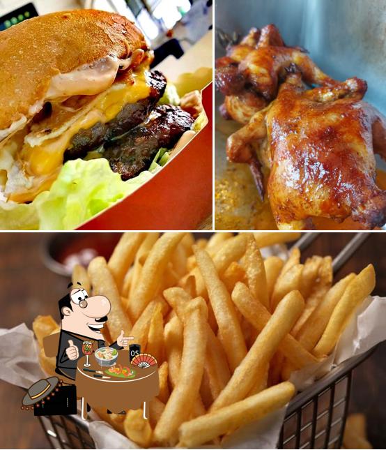 Burger Grill House restaurant, Pirdop - Restaurant reviews