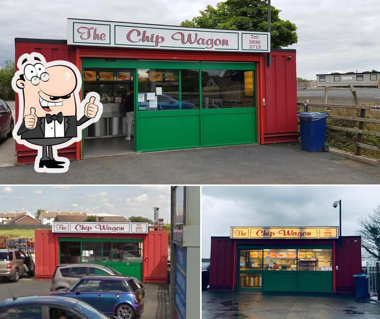 Top 7 restaurants in Portadown, february 2025 - Restaurant Guru