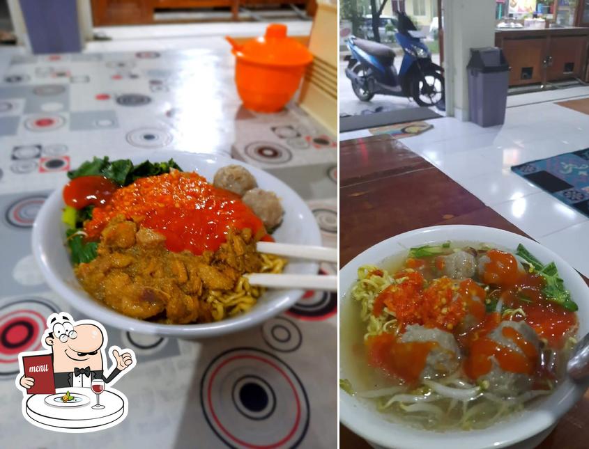 Dapur Cakra & Sanggar Senam Cakra, Tangerang - Restaurant menu, prices and reviews