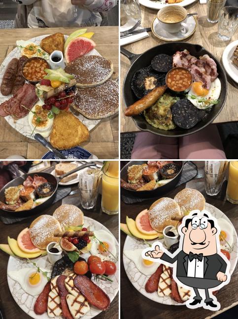 Dobar, London, Manor House - Restaurant menu, prices and reviews