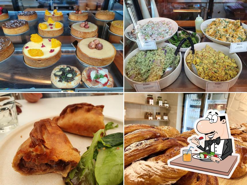 Top 5 restaurants with hot sandwiches in New Farm, december 2024 ...