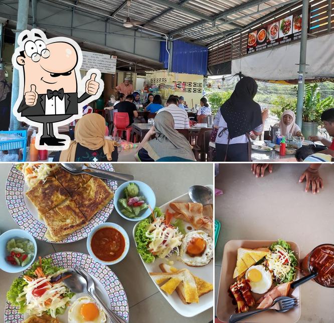 Halal Asma Tomyam, Hat Yai - Restaurant menu, prices and reviews