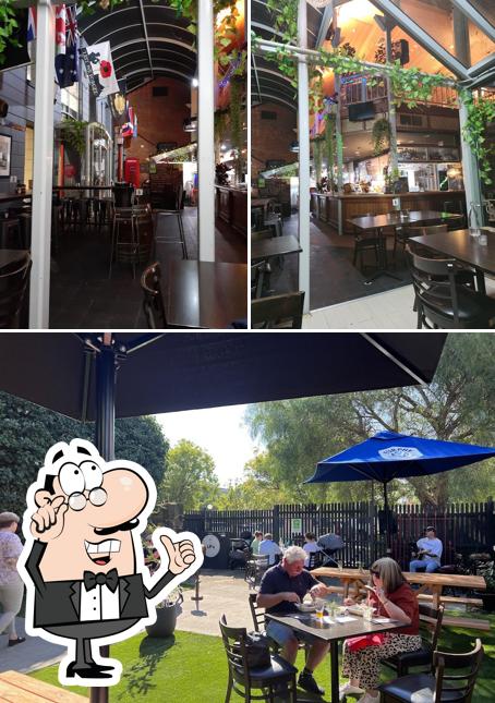LP Geelong in Geelong - Restaurant reviews