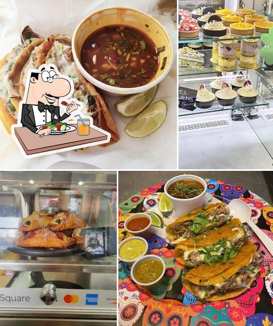 La Katrina Autentica Cafe in Chicago - Restaurant reviews