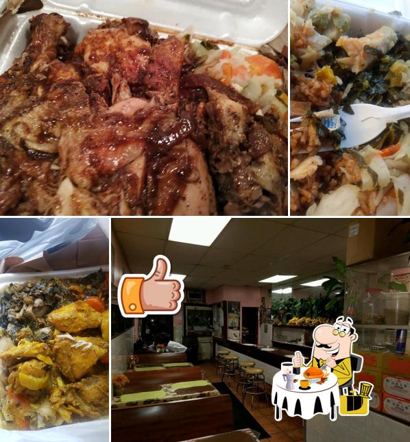 Little Delicious, Philadelphia - Restaurant menu, prices and reviews