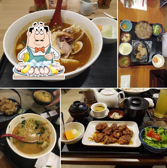 MADOKA JAPANESE RESTAURANT, Bekasi - Restaurant menu, prices and reviews