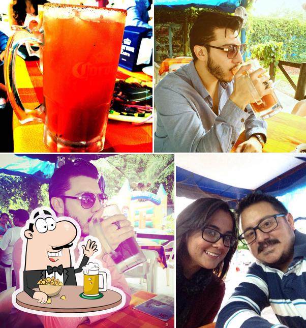 Mariscos El Compita, Zapopan - Restaurant menu, prices and reviews