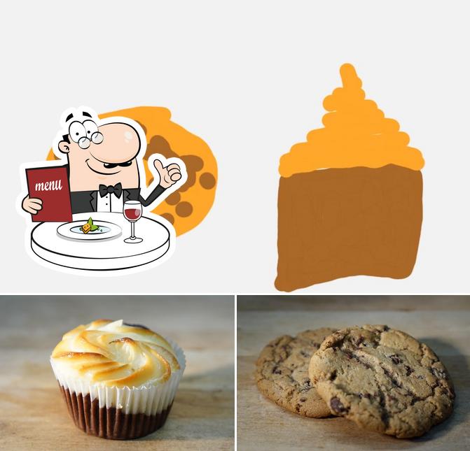 Marsee Baking Seattle in Kent - Restaurant menu and reviews