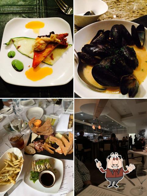 Restaurant Medure, Sawgrass - Restaurant menu, prices and reviews