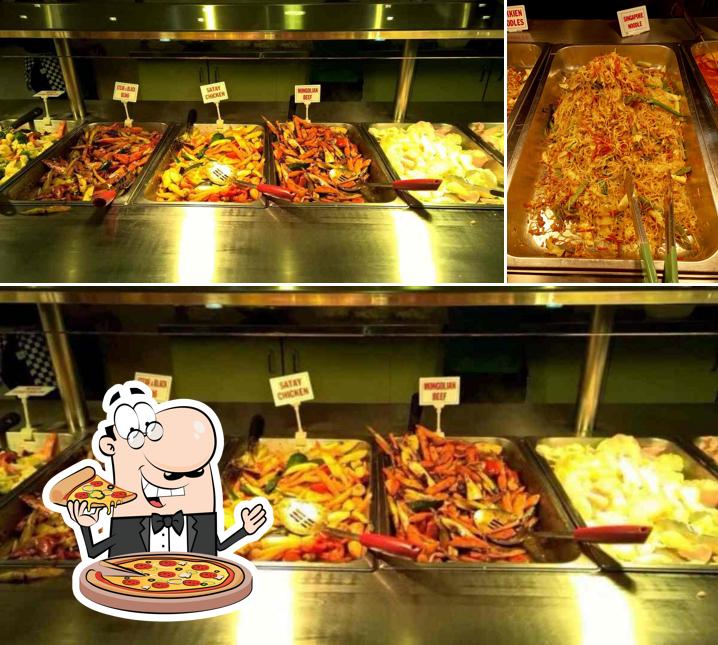 Mekong Chinese, Chermside - Restaurant menu, prices and reviews