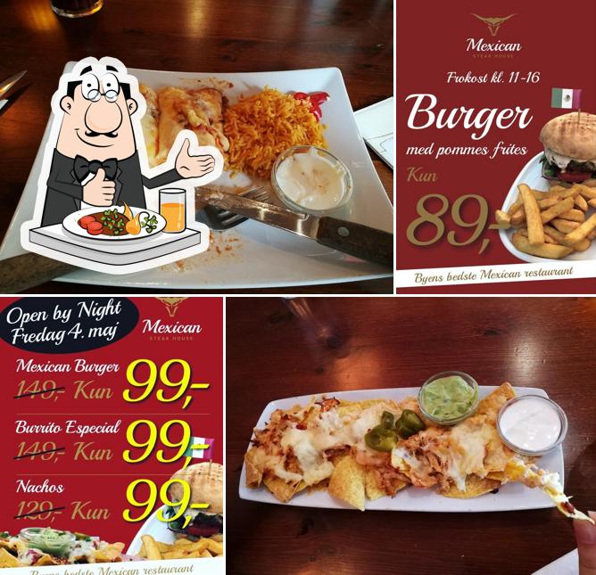 Mexican Steak House restaurant, Odense - Restaurantbewertungen