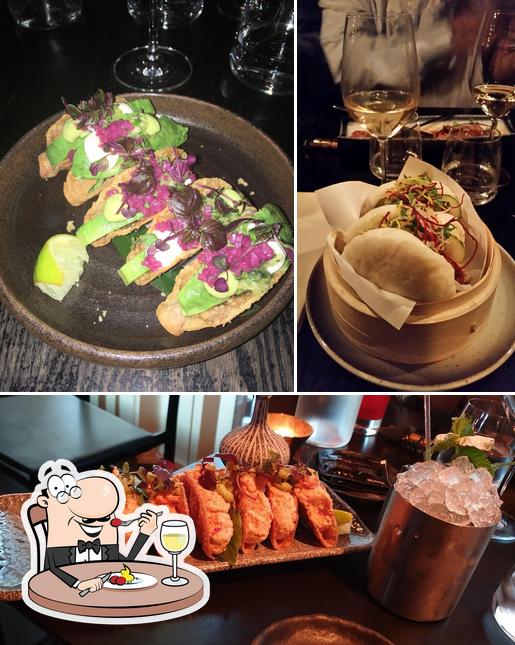 Miss Voon, Uppsala - Restaurant menu, prices and reviews