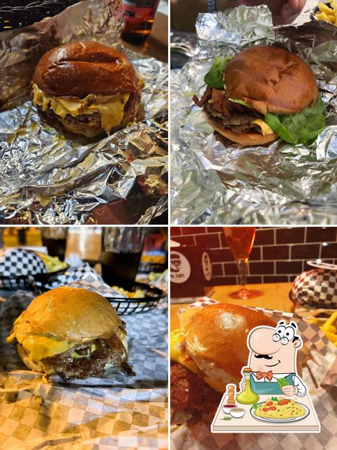 Hamburguesería Mr Dope, Córdoba - Menú del restaurante, precios y reseñas