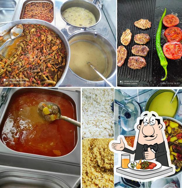 Top 5 places to eat in Kabakça Köyü, december 2024 - Restaurant Guru