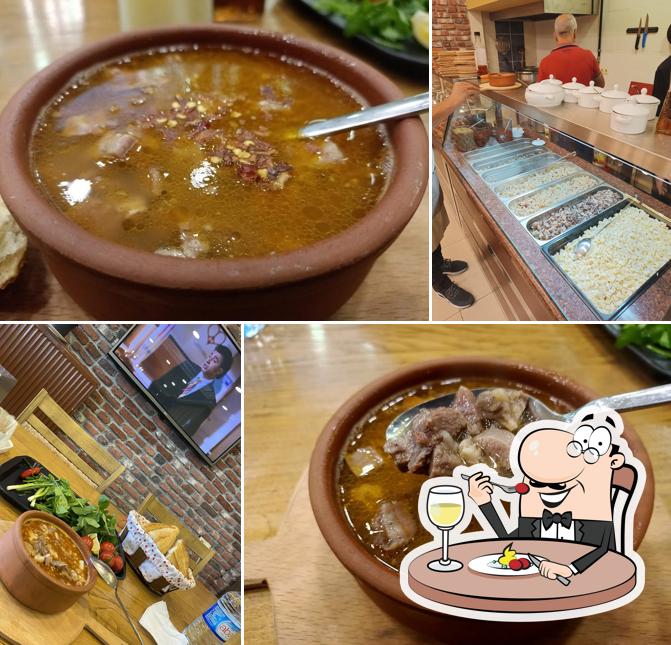 Paçacı Salih, Ankara - Restaurant reviews