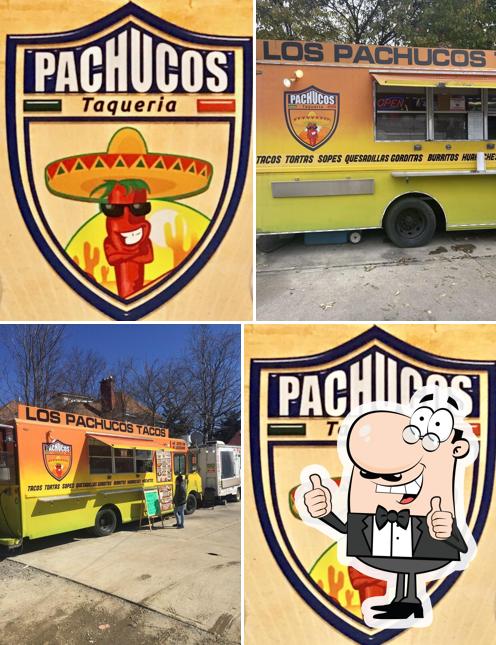 Pachucos Taqueria, Columbus - Restaurant menu, prices and reviews