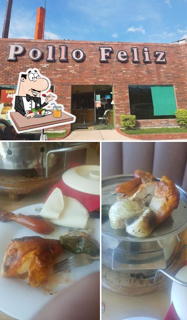 Pollo Palénque Centro, Tuxtla Gutiérrez - Menú del restaurante, precios ...