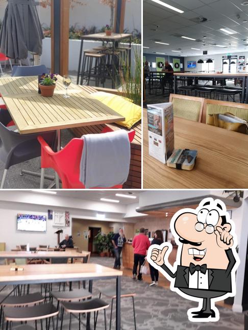 Rangiora RSA Club, Rangiora - Restaurant menu, prices and reviews