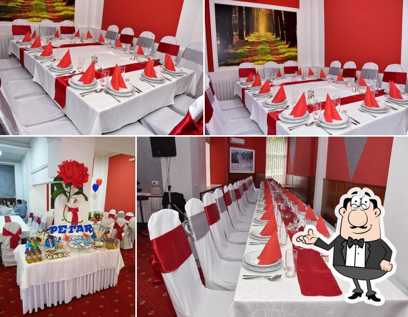 Restoran Novo Proleće, Užice - Menú del restaurante, precios y reseñas