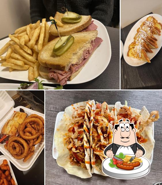 RUMIS GRILLHOUSE, Elmvale - Restaurant menu, prices and reviews