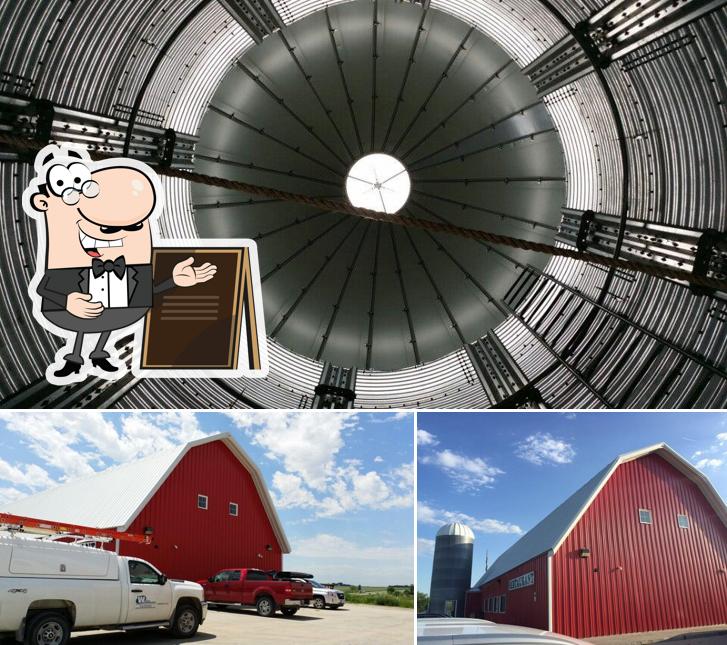 Corn Crib, Shelby - Restaurant menu, prices and reviews