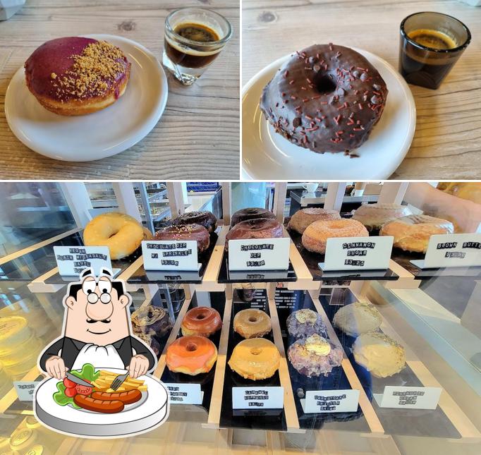 The Everyday Kitchen - Buckingham Dr., Regina - Restaurant menu, prices ...