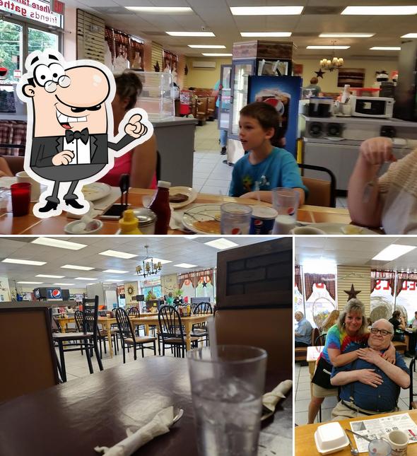 Wellsburg Diner, Wellsburg - Restaurant menu, prices and reviews