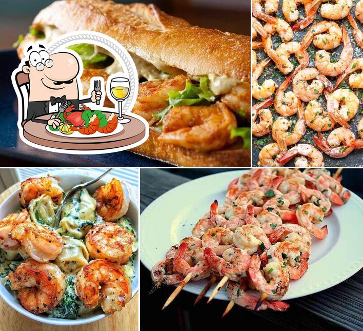 Restaurante Comida de Mar, Bogotá - Menú del restaurante, precios y reseñas